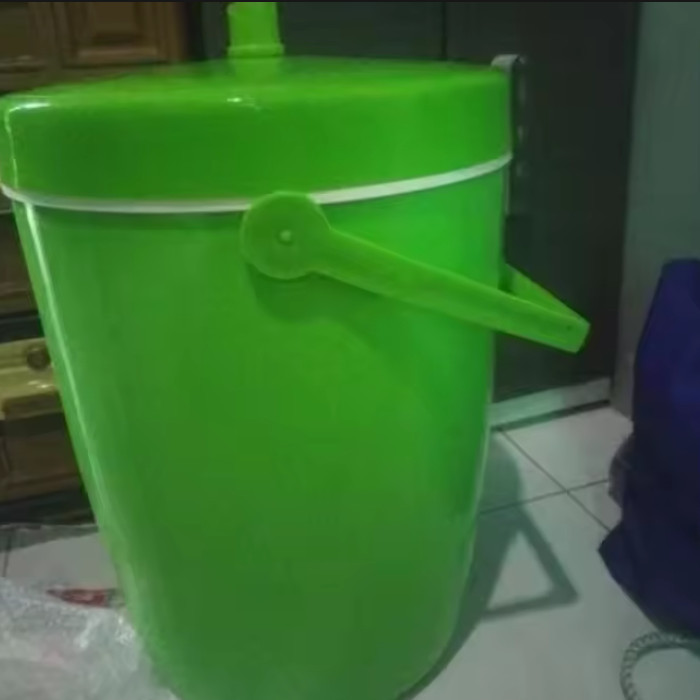 Jual Termos Nasi Dan Es Ukuran 30 Liter Jumbo | Shopee Indonesia