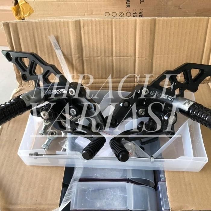 Jual UNDERBONE NUI MONSTER 3 GSX 150R GSX 150 S NUI RACING Original ...