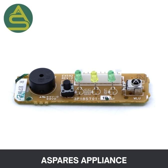 Jual Jual | Promo Modul Sensor Pcb Ac Daikin Inverter Ctkm Ctkc Ftkq ...