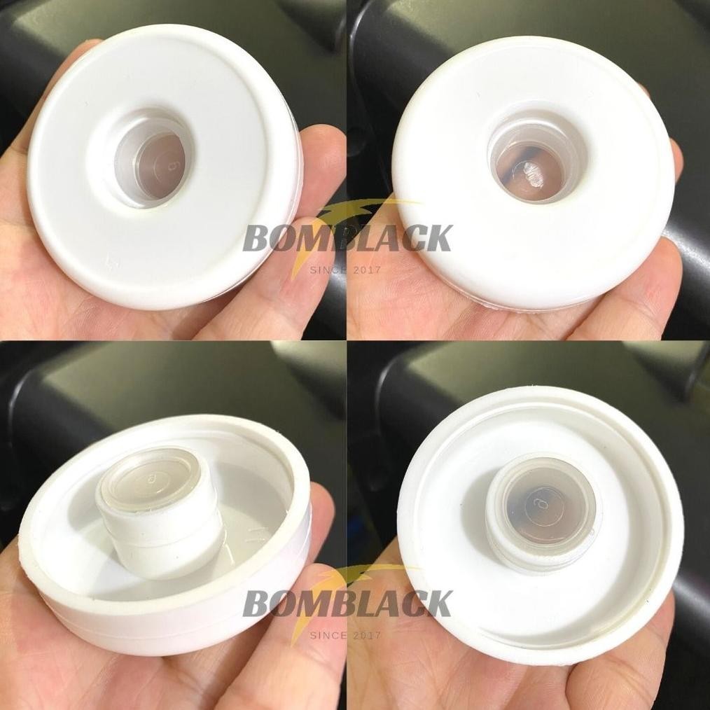 Jual Stok Banyak Tutup Galon Tutup Aqua Galon Tutup Dispenser Penutup ...