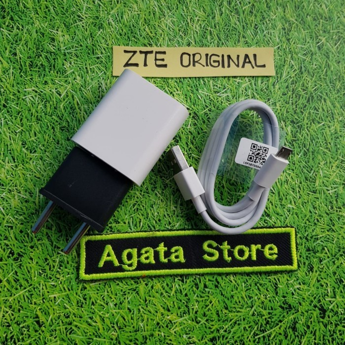 Jual Charger Zte Original 100% Ger Zte Modem Wifi Ori | Shopee Indonesia