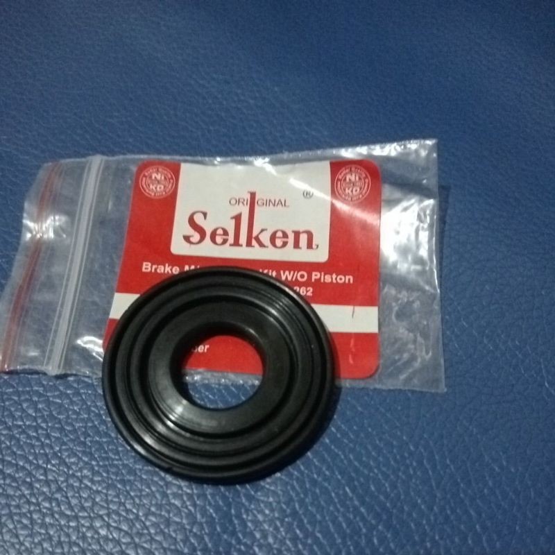 Jual seal booster rem ss/futura | Shopee Indonesia