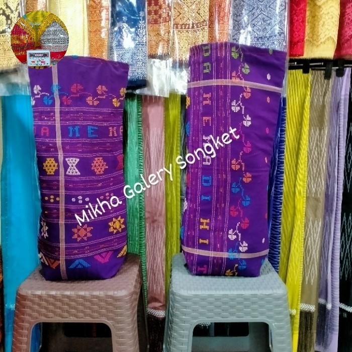 Jual JUAL Tandok Ulos Batak Ulos Sadum 5-8Liter | Shopee Indonesia
