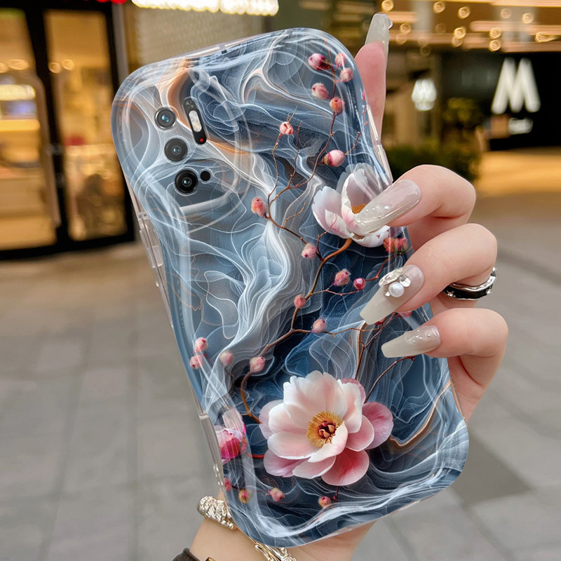 Jual Casing Hp Untuk Xiaomi POCO M3 Pro 4G POCO M3 Pro 5G Redmi Note 10 ...