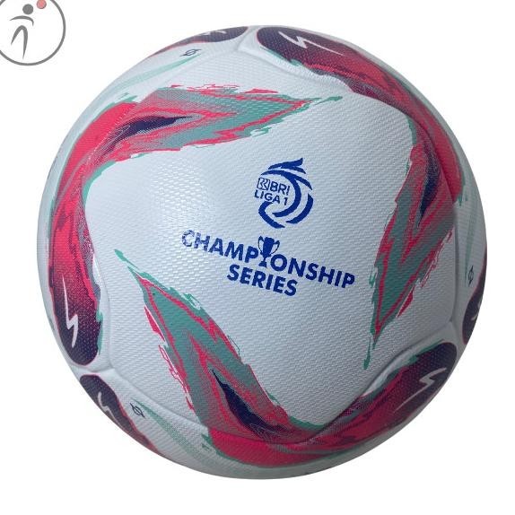 Jual Bola Sepak/Football Specs Palapa 24 FB FIFA Official Match Ball ...