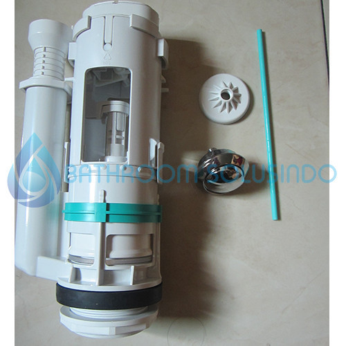 Jual Single Flush Mekanik Closet Geberit Merk Toto (Alat Siram Wc ...