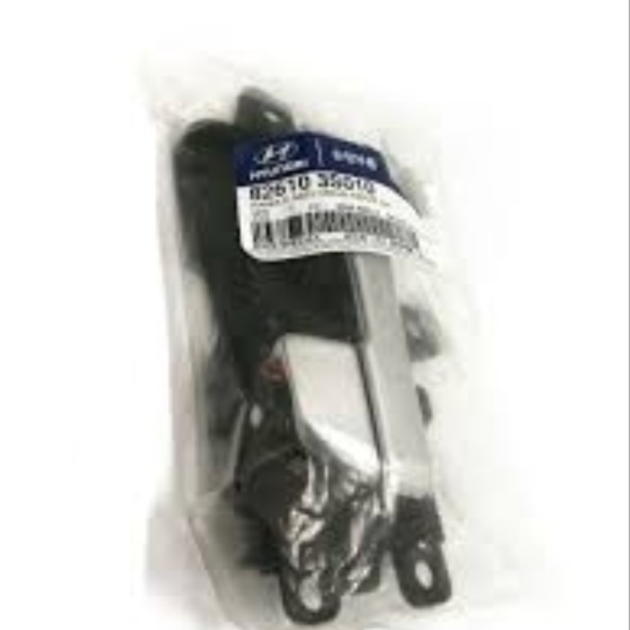 Jual HANDEL PINTU DALAM HYUNDAI ALLNEW SONTA YF 82610-3S010 KIRI DEPAN ...