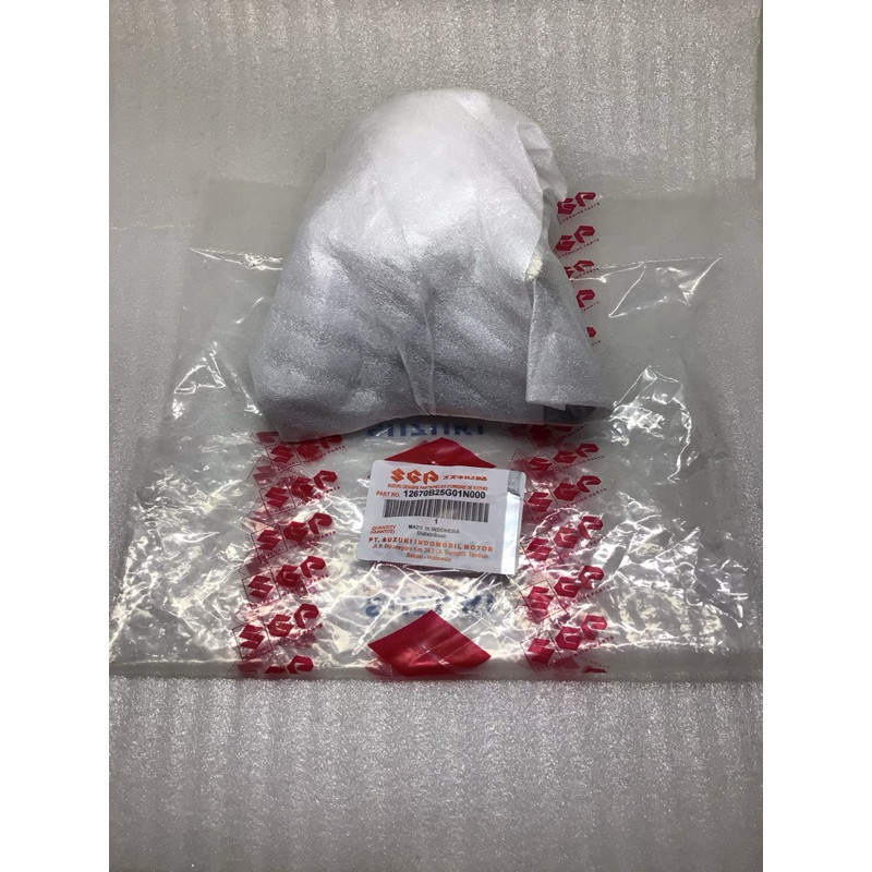 Jual Master rem bawah Satria F150 Belakang Kaliper Satria F150 Belakang ...