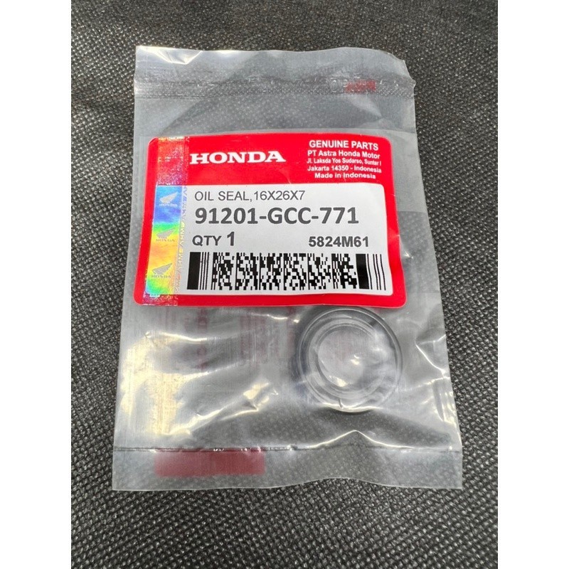 Jual Seal magnet Beat GCC Beat FI Scoopy Spacy Carbu GCC | Shopee Indonesia