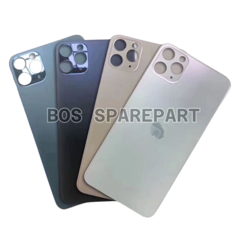 Jual BACK COVER 11 PRO | Shopee Indonesia