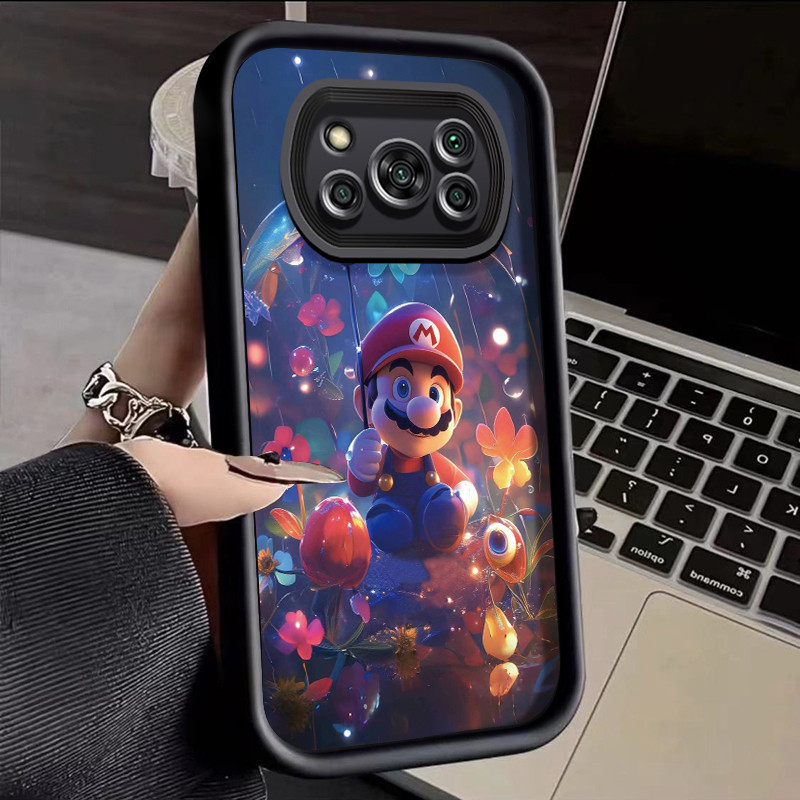 Jual Casing Hp Untuk Xiaomi Poco X3 X3 Pro X3 NFC 13T Pro Case kasing ...