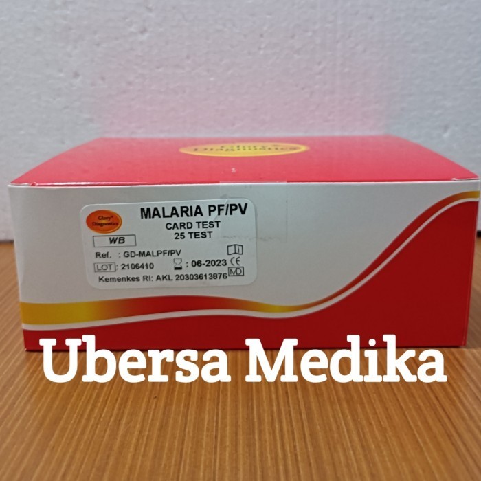 Jual Tes Malaria PF/PV Diagnostics | Shopee Indonesia Jual Tes Malaria PF/PV Diagnostics | Shopee Indonesia