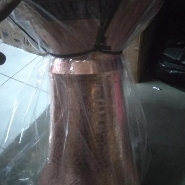 Jual [New] Terbaru Seeng Tembaga Kuno , Langseng Tembaga Jadul 3 Kg ...