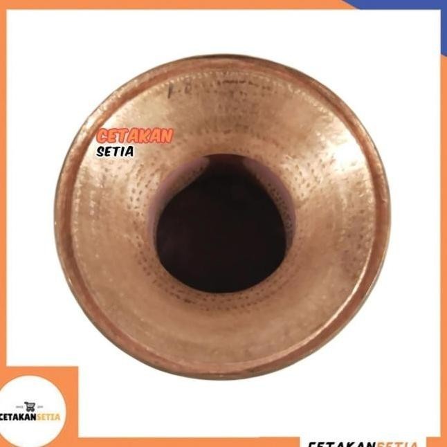 Jual [Baru] Terbaru Seeng Tembaga| Langseng Tembaga | Se'Eng Kuno Acara ...