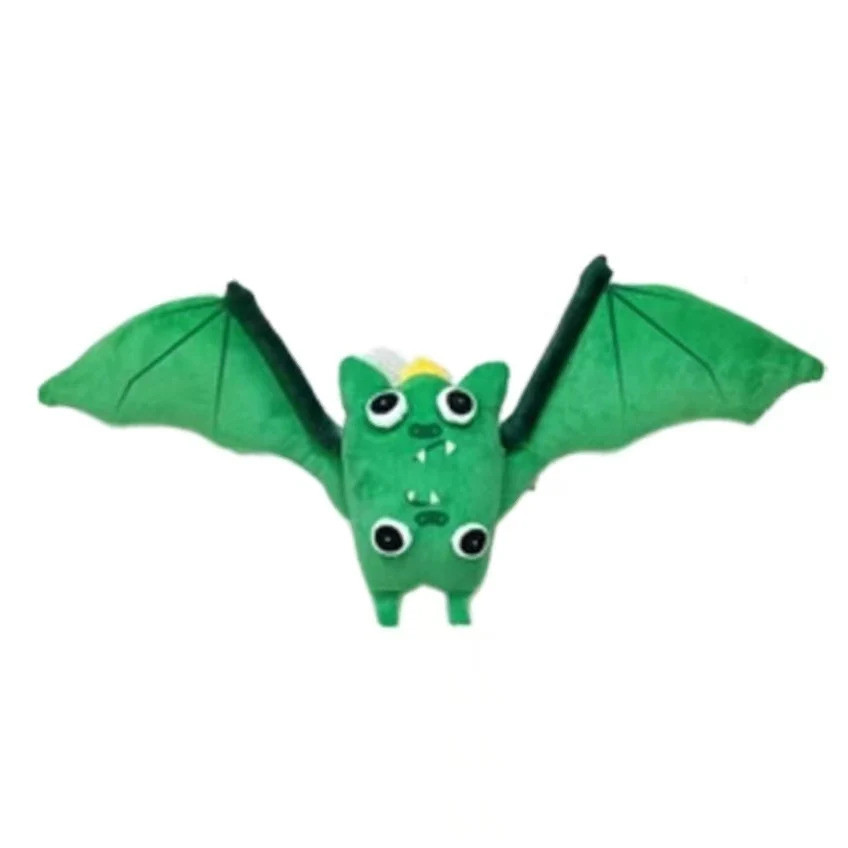 Jual Garden Of Banban Flumbo Jester Sir Dadadoo Syringeon Plush Toy ...