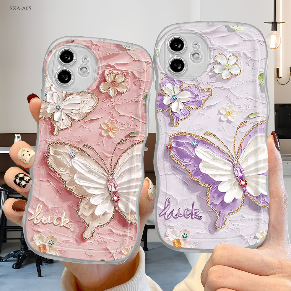 Jual Compitable With Samsung Galaxy A56 A16 A55 A35 A05 A05S A34 A10S A11 A12 A13 A14 A22 A23 ...