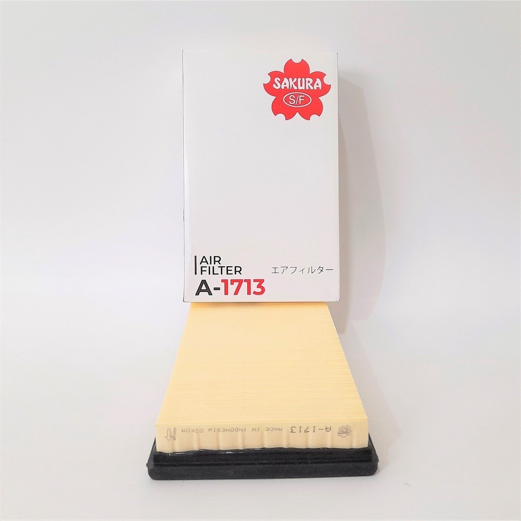 Jual AIR FILTER UDARA / ANGIN SEPHIA / TIMOR DOHC SAKURA | Shopee Indonesia