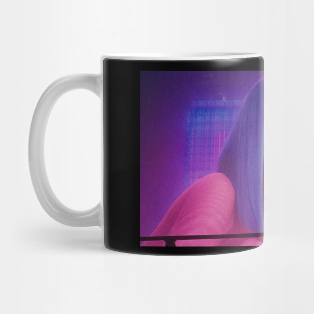Jual Cangkir Kopi Blade Runner 2049 Blade Runner 2049 Coffee Mug ...
