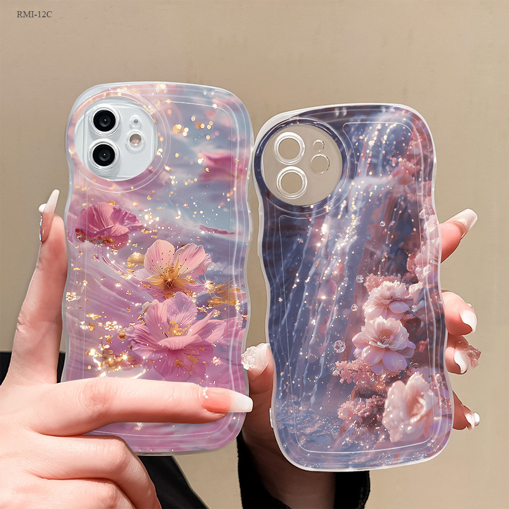Jual Casing Hp Untuk Xiaomi Redmi A5 14C 13 13C 12C 12 10 10C 10A 9A 9C ...