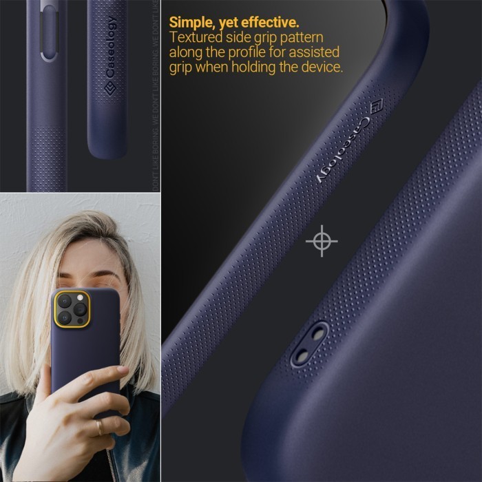 Jual Case Iphone 15 Pro Max Plus Caseology Nano Pop Magsafe Matte ...