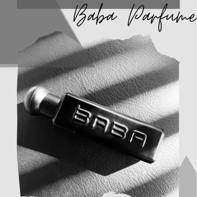 Jual Baba Parfume Original (Bonus Box Baba Parfume) | Shopee Indonesia