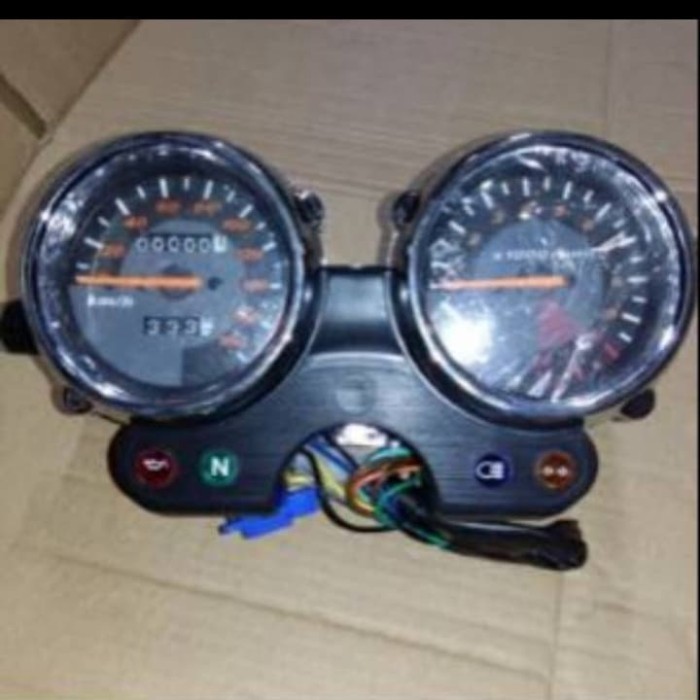 Jual Speedometer Rx King New Barang Langka | Shopee Indonesia