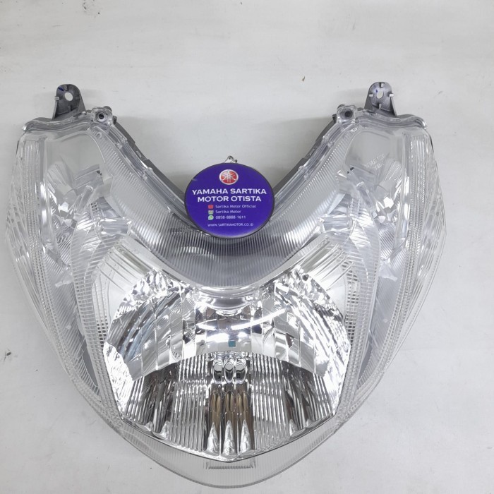 Jual Original Yamaha Headlight Unit Assy (2Ph1) Yamaha M3 Barang Langka ...