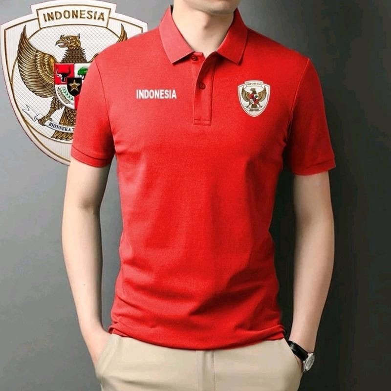 Jual Kaos Kerah 17 Agustus 2024 Kaos Kemerdekaan HUT RI 79th Indonesia ... Jual Kaos Kerah 17 Agustus 2024 Kaos Kemerdekaan HUT RI 79th Indonesia ...