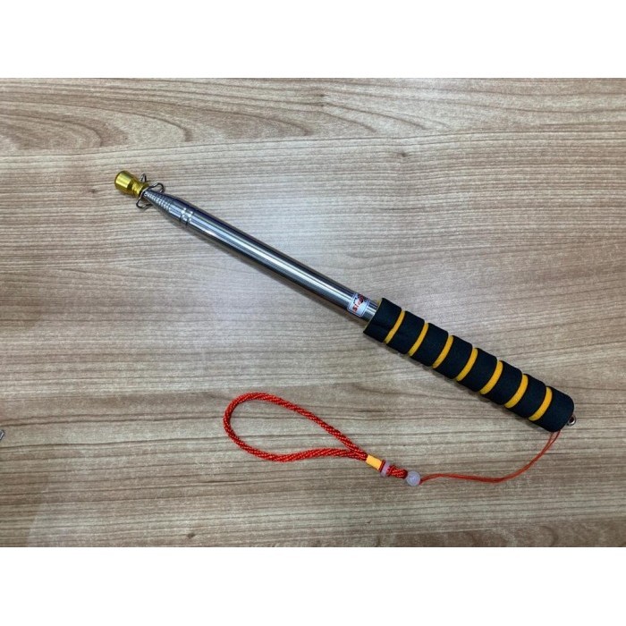Jual Tiang Bendera Telescopic Portable 300cm 3m | Shopee Indonesia
