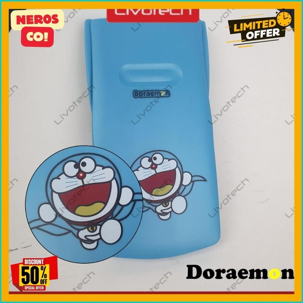 Jual Kalkulator Scientific Calculator Fancy Doraemon Dd 350 Hello Kitty