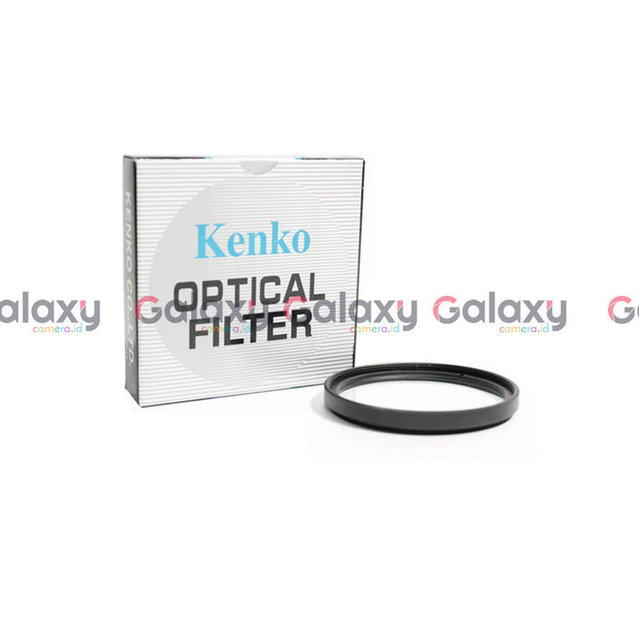 Jual Filter Uv Kenko Optical Filter 77Mm | Shopee Indonesia