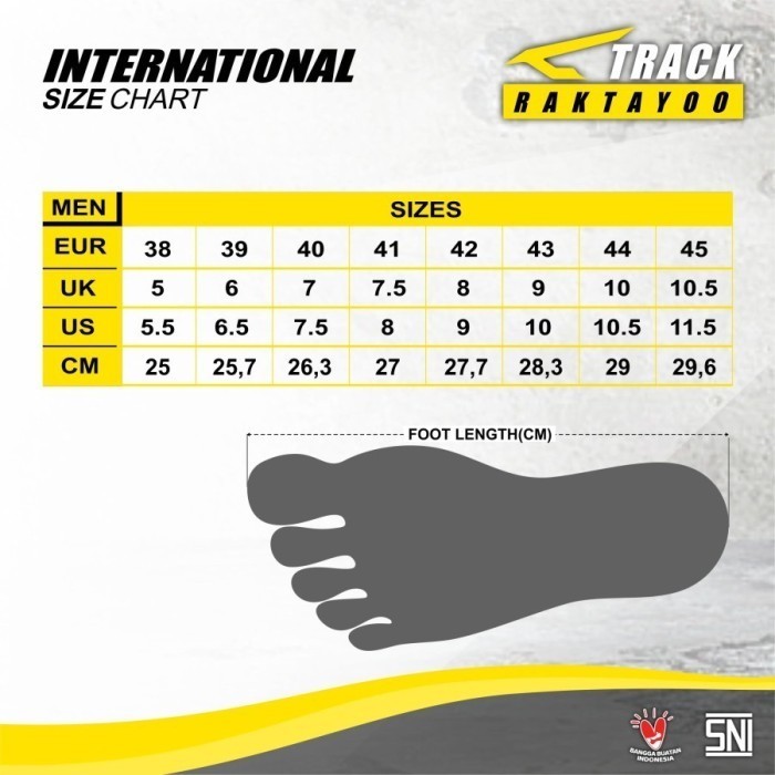 Jual Sepatu Safety Track Raktayoo A004C Brown Original Murah | Shopee ...