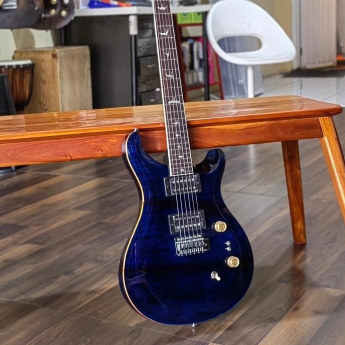 Jual Gitar Elektrik/Listrik model Prs. (100% original) Xrp pro series ...