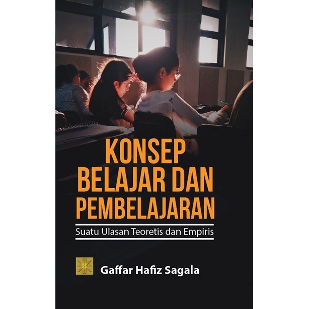 Jual Konsep Belajar dan Pembelajaran: Suatu Ulasan Teoretis dan Empiris ...