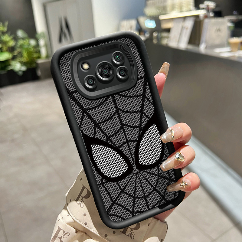 Jual Casing Hp Untuk Xiaomi Poco X3 X3 Pro X3 NFC 13T Pro Case Casing ...