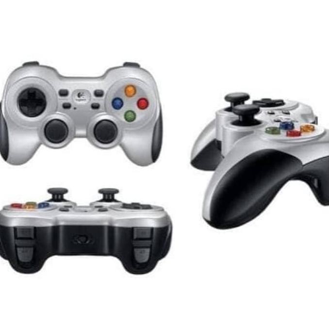 Jual Logitech F710 Wireless Gamepad | Shopee Indonesia