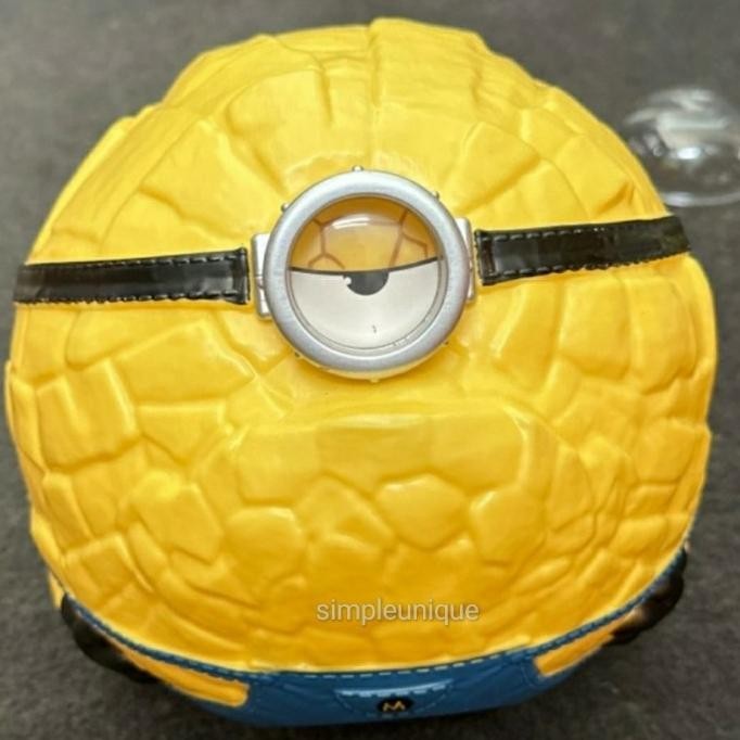 Jual Tumbler Minion Despicable Me 4 Merchandise Movie XXI Cinema Tumblr ...