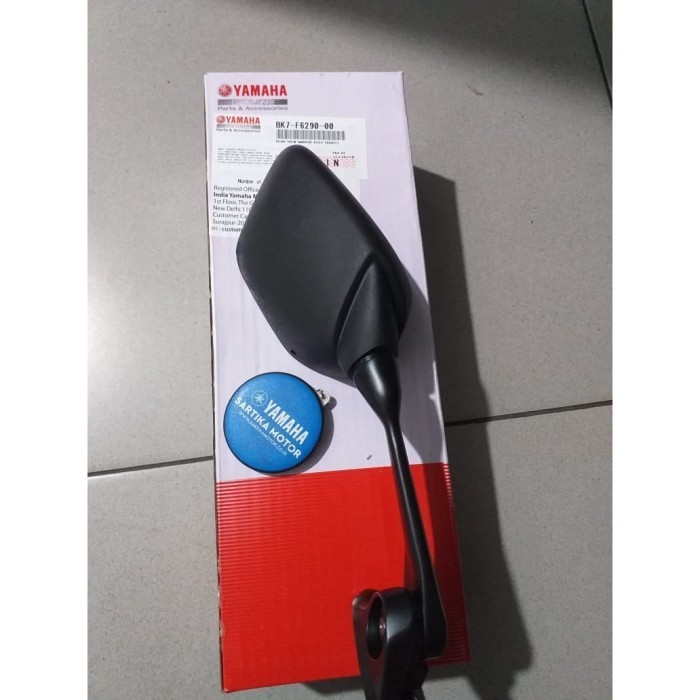 Jual Terbatas Original Rear View Mirror Assy(Right) Yamaha R15 Yzf155 ...