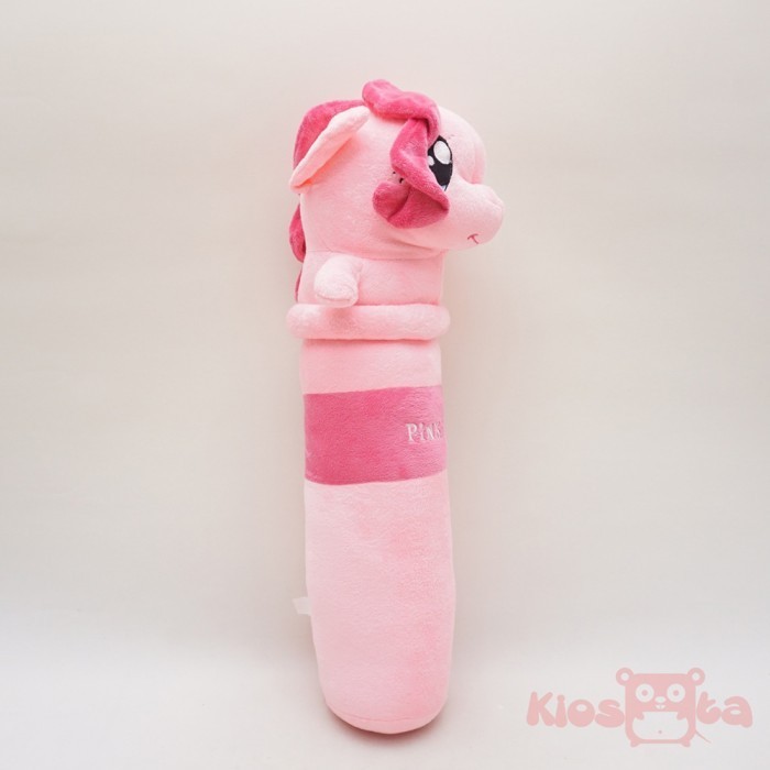 Jual Far Guling Panjang My Little Pony Pink Pinkie Pie | Shopee Indonesia