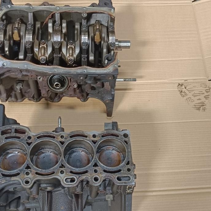 Jual Blok Mesin Mobil Avanza Xenia Grand Max Sirion Luxio 1300Cc ...