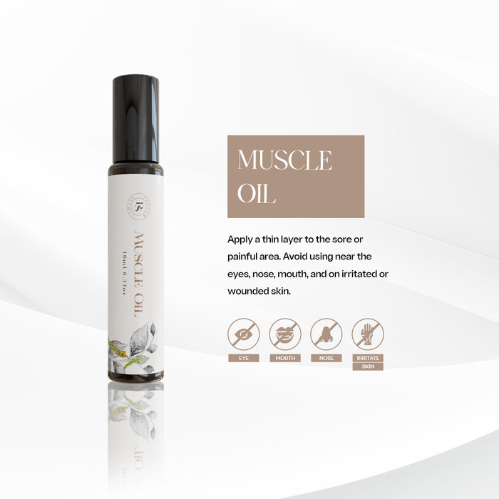 Jual Pepper Secret Muscle Oil | Shopee Indonesia