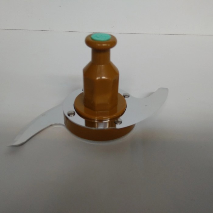 Jual Pisau Chopper Sico Hamada Hi Poumix Hp 380 Ukuran S | Shopee Indonesia