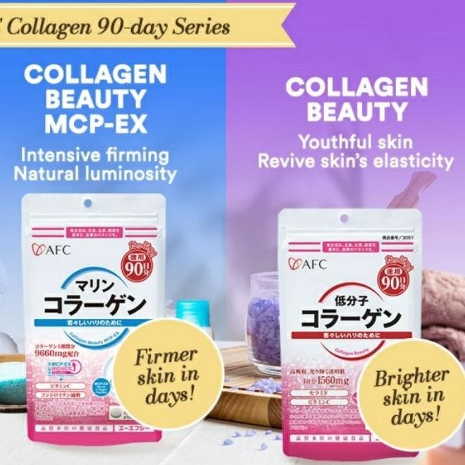 Jual Original Afc Collagen Beauty / Collagen White Beauty / Collagen ...