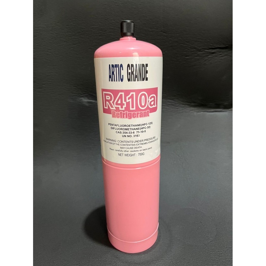 Jual PAKET ISI FREON AC RUMAH R410A / FREON R410 | Shopee Indonesia
