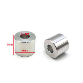 Jual Openbuilds Spacer Aluminium isolation column | Shopee Indonesia