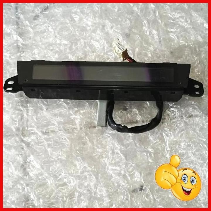 Jual [AMF] CLOCK TIME DISPLAY MAZDA RX8 ORYGINAL ORIGINAL | Shopee ...