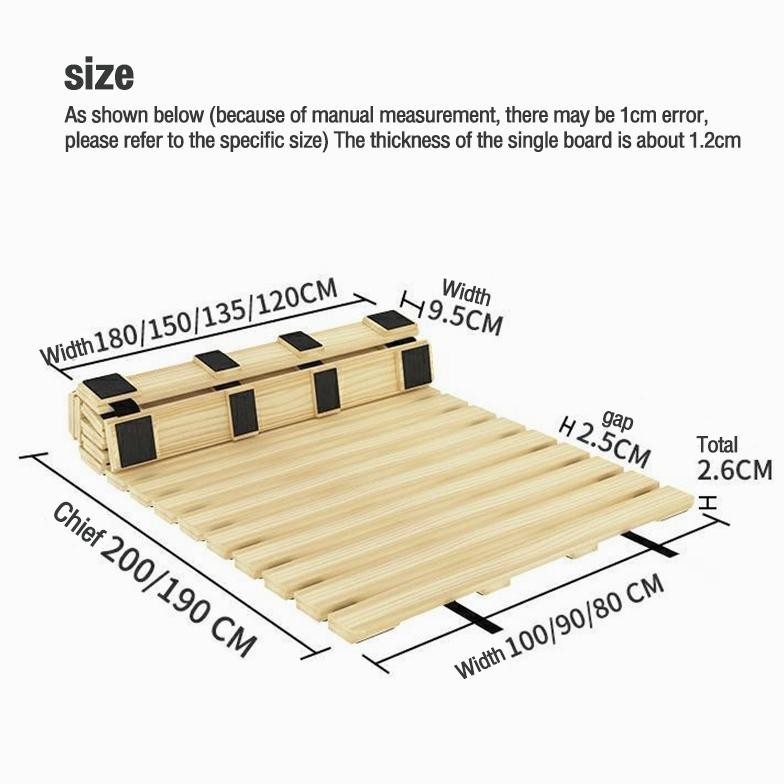 Jual Alas Tempat Tidur Palet Kayu Jati Belanda Dipan Kasur Kayu Palet ...