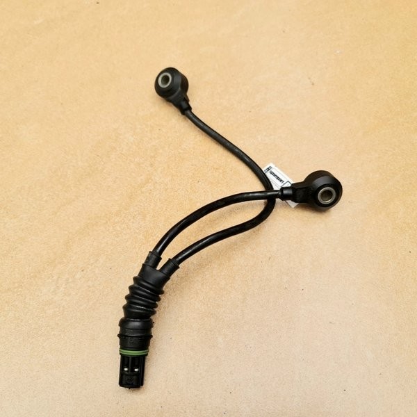 Jual Knock / Ping Sensor BMW M43 M54 N42 N46 Seri E46 E39 E90 E87 E83 ...