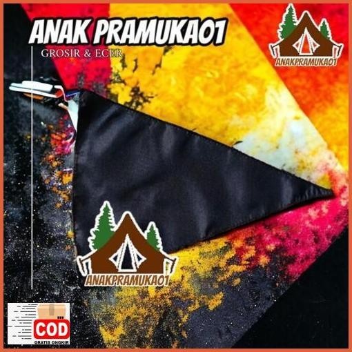 Jual Extra Bendera Barung / Bendera Barung Siaga / Bendera Barung ...