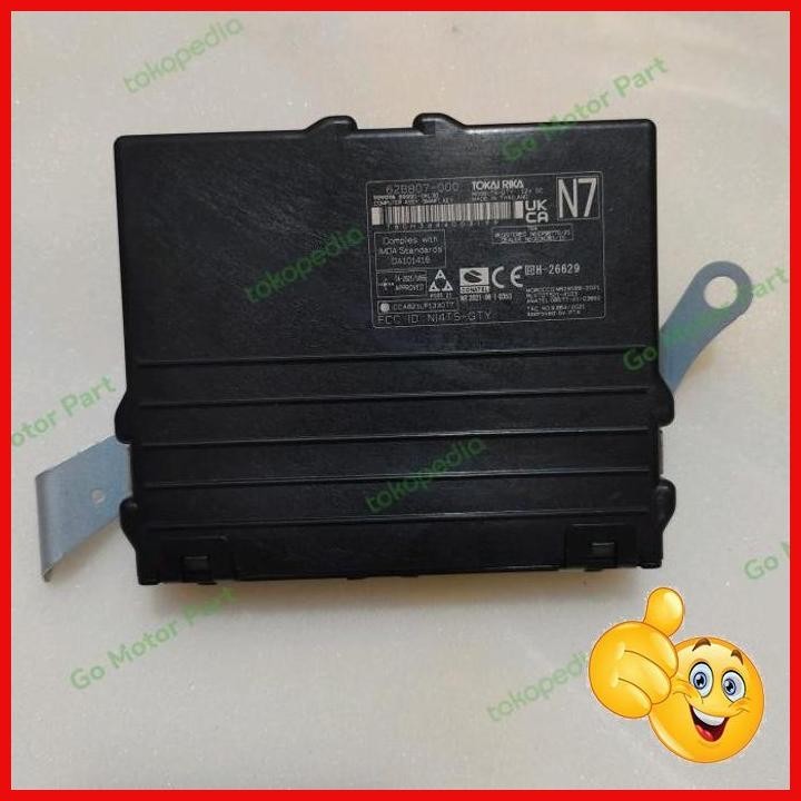 Jual [ADR] ECU MODULE SMART KEY OKL30 | Shopee Indonesia